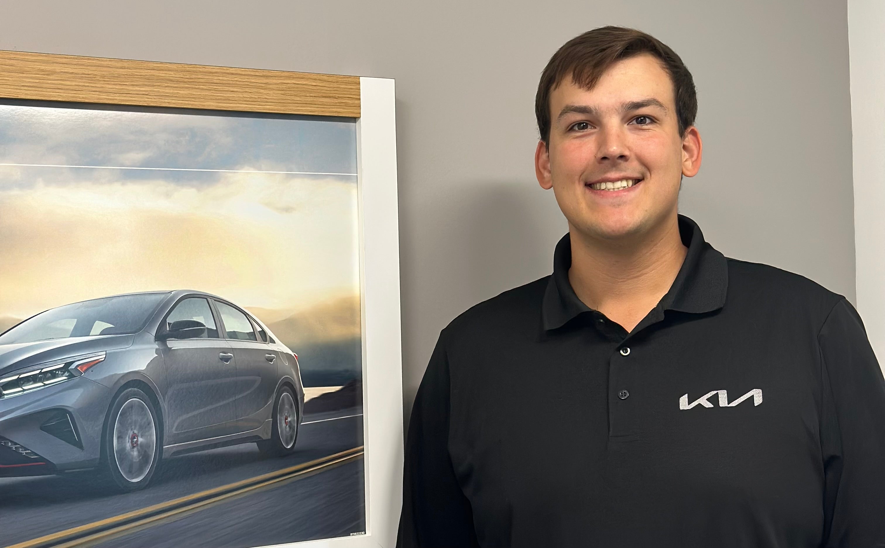 Coughlin Kia of Lewis Center Staff | Lewis Center Kia dealer in Lewis ...