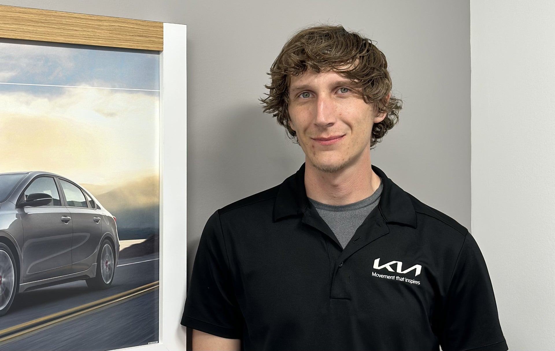 Coughlin Kia of Lewis Center Staff | Lewis Center Kia dealer in Lewis ...